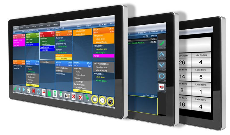 ConnectSmart2 | QSR Automations | The Global Leader in Restaurant ...