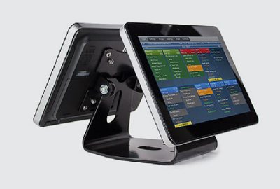 mounting | QSR Automations | The Global Leader in Restaurant Technology