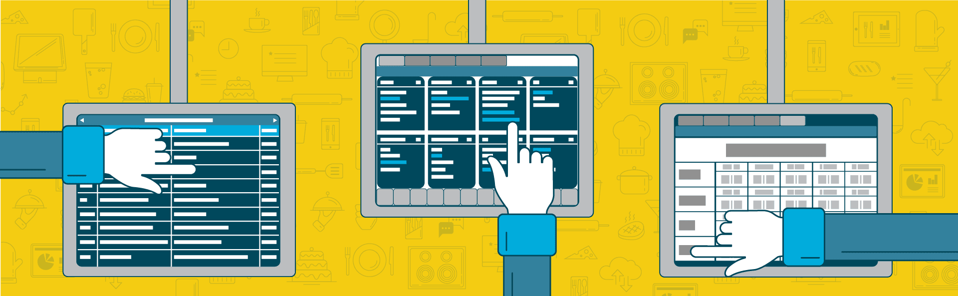What is a KDS? A Guide to Kitchen Display Systems | QSR Automations