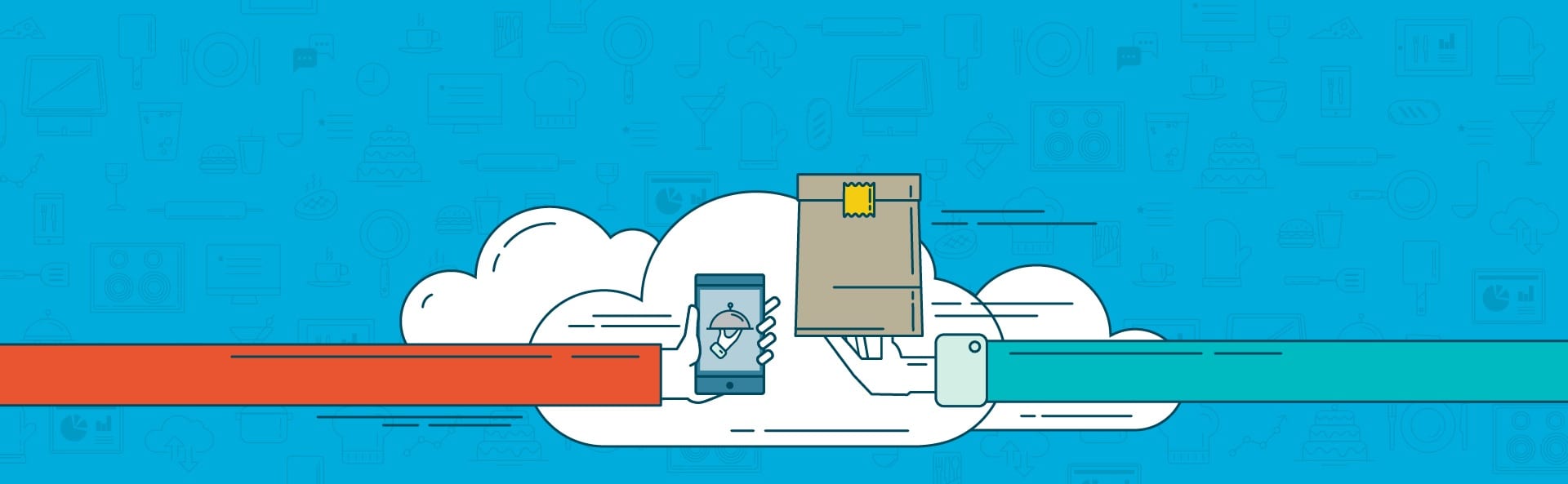 Off-premise dining | QSR Automations | The Global Leader in Restaurant ...