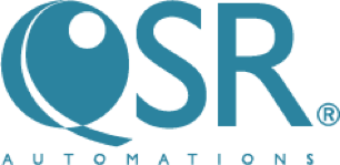 QSR Logo | QSR Automations | The Global Leader in Restaurant Technology