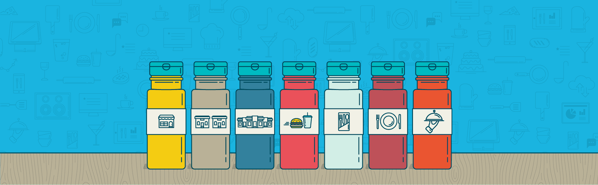 Quick Service Restaurant Data: A Lot with a Little | QSR Automations ...