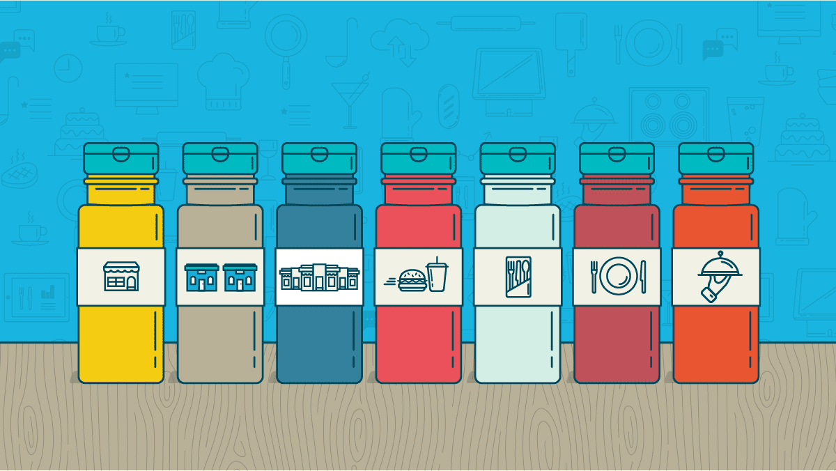 Multi-Unit Restaurant Data Analytics: Everywhere at Once | QSR ...