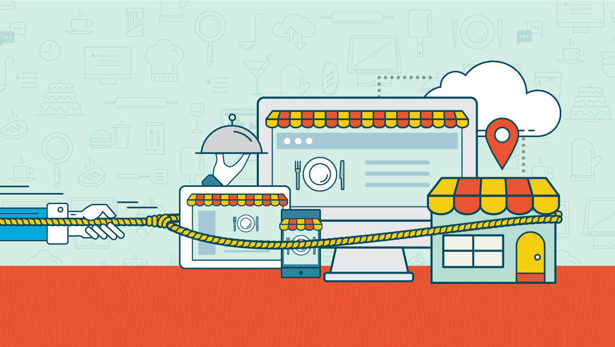 April Restaurant Industry News Roundup | QSR Automations