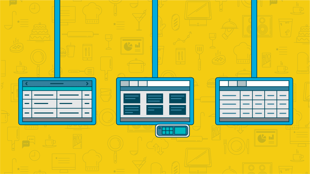 Restaurant Graphical Displays: What They Are, Why You Need Them ...