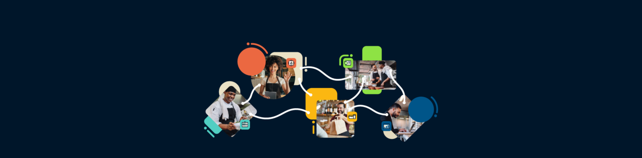 Thank you for opting in | QSR Automations | The Global Leader in ...